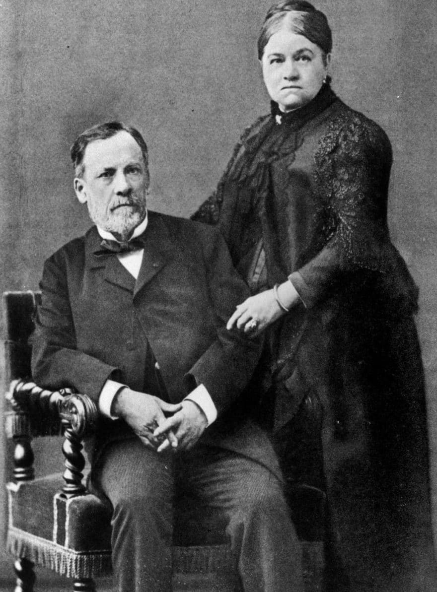 Il devient professeur - Les Amis de Pasteur