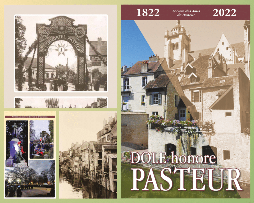 Les découvertes de Pasteur - Les Amis de Pasteur